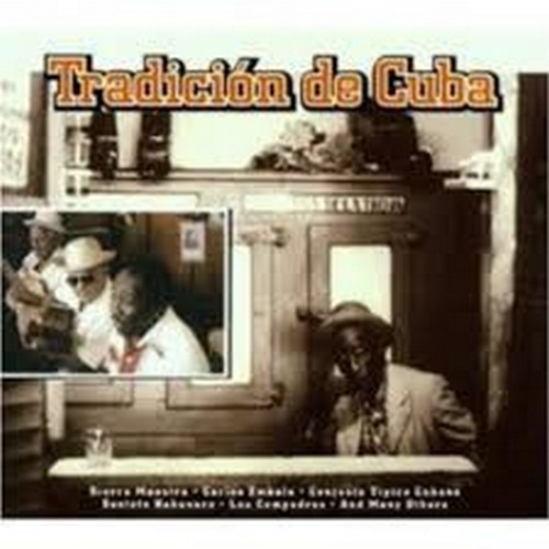 Tradicion De Cuba - QUALIA